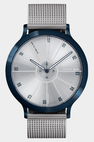 All Watches | Watches | Lilienthal Berlin - Award-winning designer watches