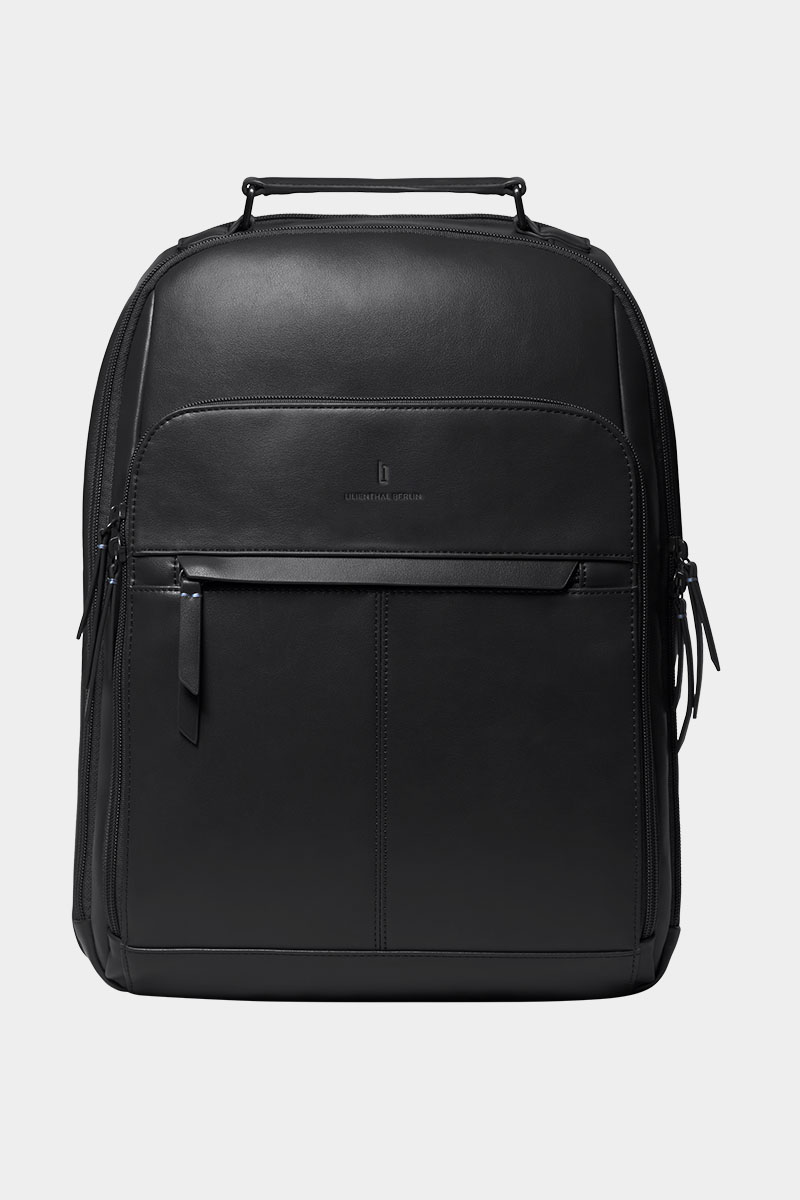Virtuoso - Essential Backpack - Black | All Bags | Lifestyle ...